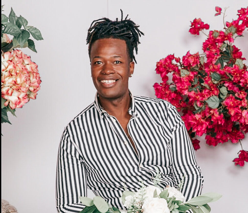 About Us - Dewayne Hannah